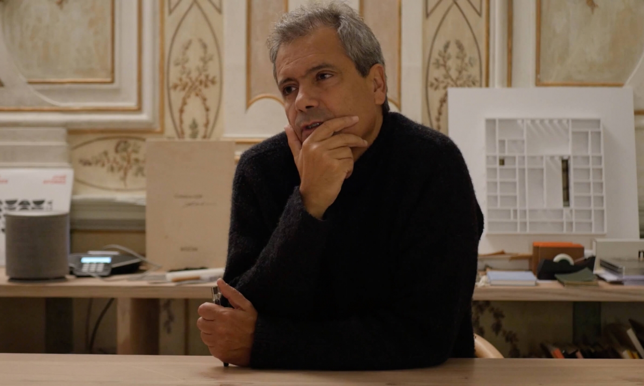 PIONIRA — A PIONIRA architecture favourite: The work of Alberto Ponis ...