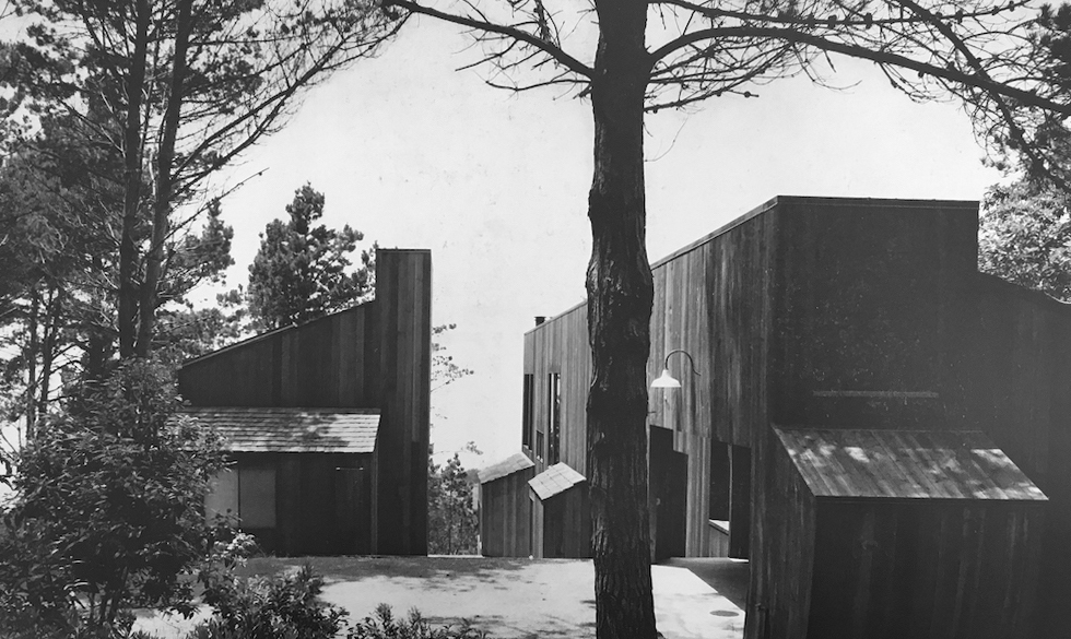 PIONIRA — A PIONIRA architecture favourite: The work of Alberto Ponis ...