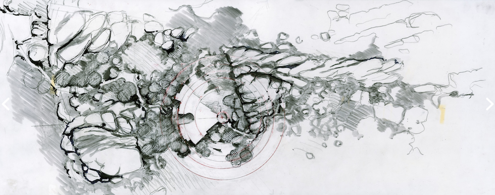 A PIONIRA architecture favourite: The work of Alberto Ponis in Sardinia