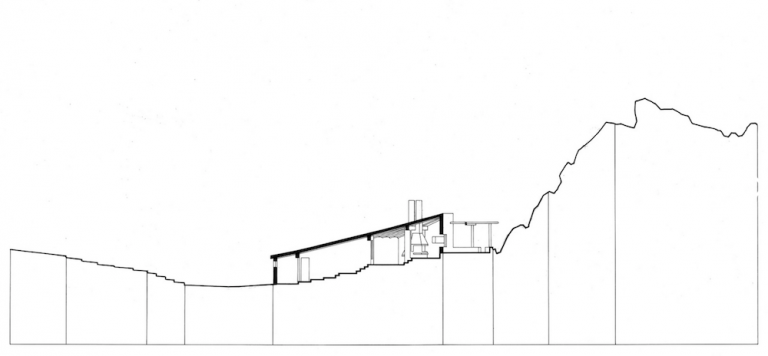 A PIONIRA architecture favourite: The work of Alberto Ponis in Sardinia