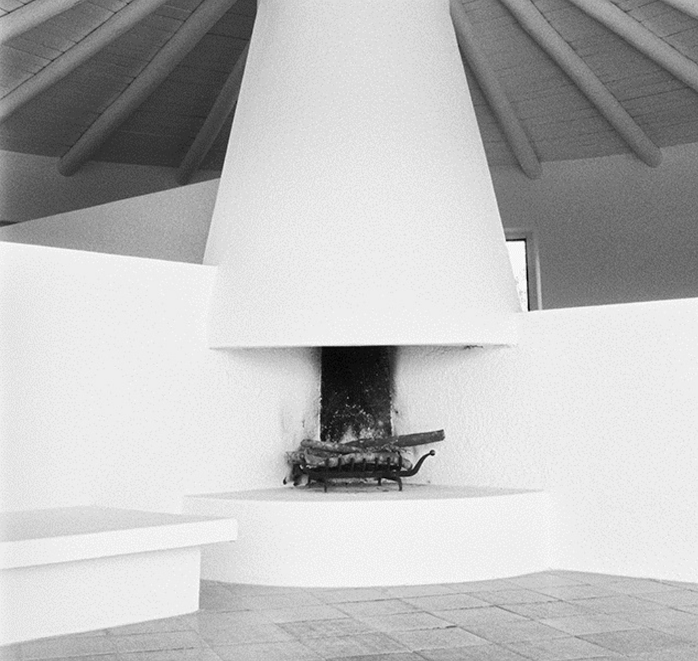 A PIONIRA architecture favourite: The work of Alberto Ponis in Sardinia