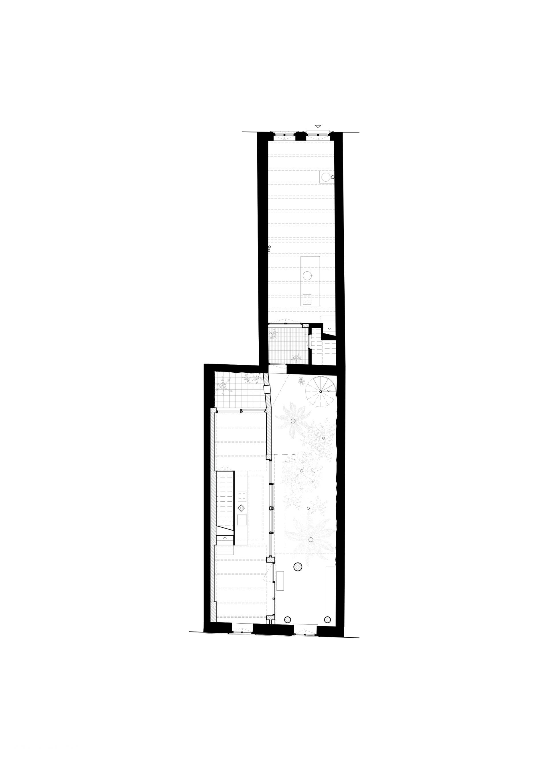 Kofink Schels: Transformation of T.I.A. houses in Spain - PIONIRA