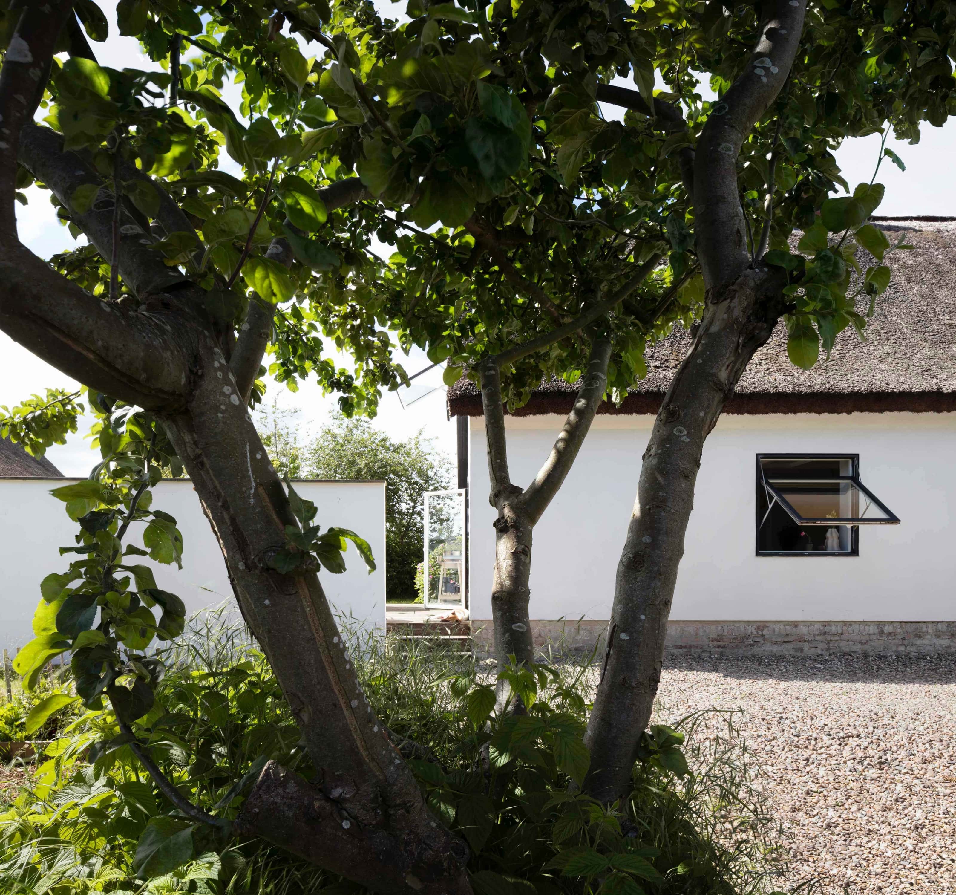Susanne Brorson: Experimental House, Rügen - PIONIRA